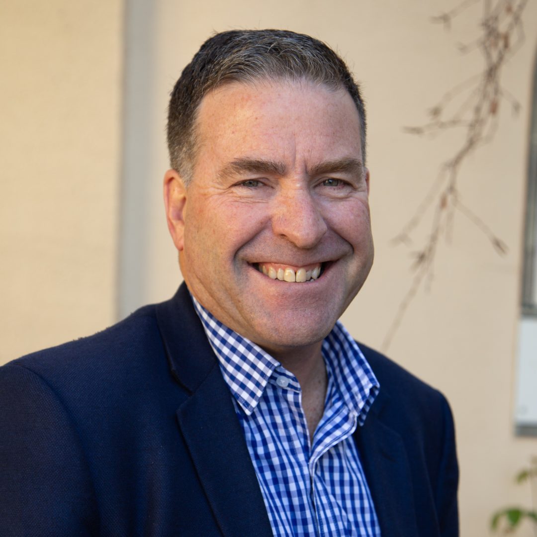 Stephen Brown – Past President | Rotary Club of Central Launceston